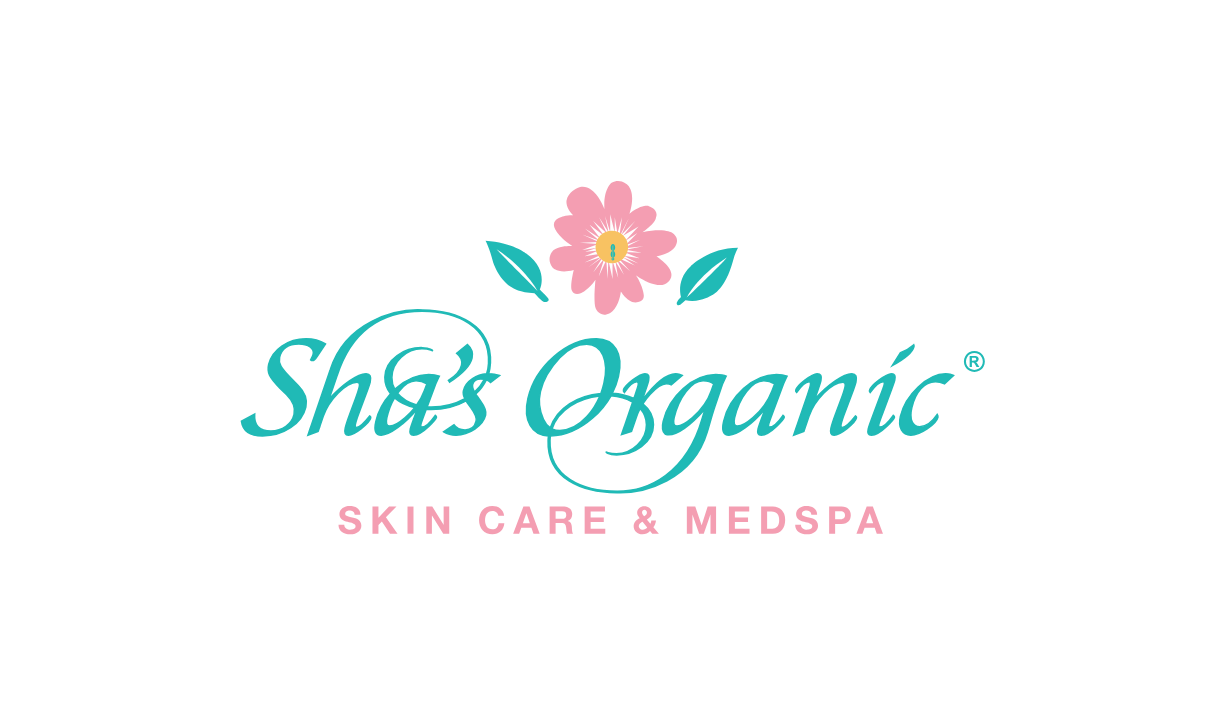 Shas Organic Skincare and Medspa